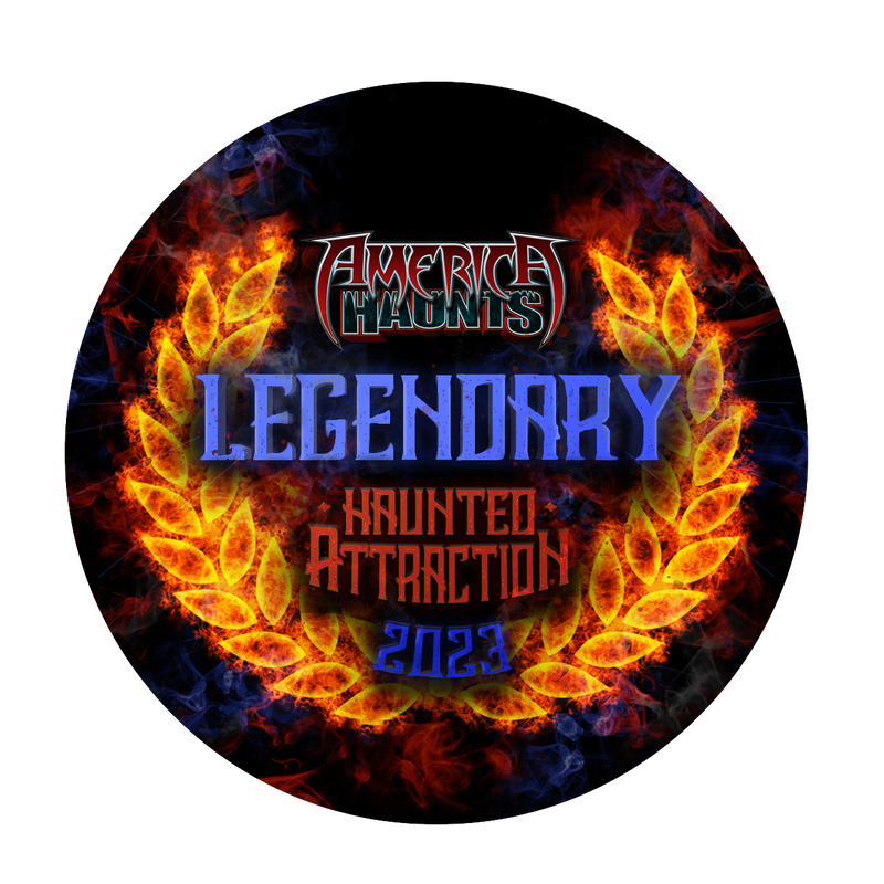 Macabre Cinema Haunted Attraction Kansas City Missouri