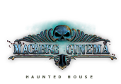 Macabre Cinema Haunted Attraction Kansas City Missouri