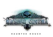 Macabre Cinema Haunted Attraction Kansas City Missouri