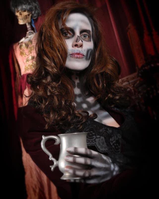 Macabre Cinema Haunted Attraction Kansas City Missouri