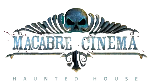 Macabre Cinema Haunted Attraction Kansas City